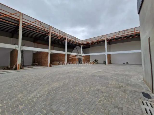 Conj. Comercial / Sala para Locação em Ponta Grossa/PR Nova Rússia