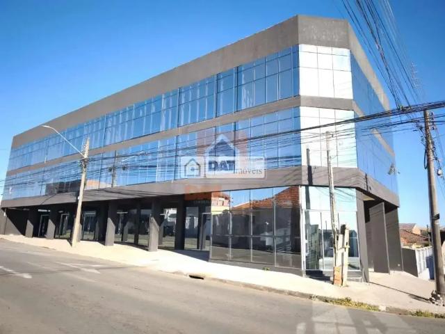 Conj. Comercial / Sala para Locação em Ponta Grossa/PR Nova Rússia