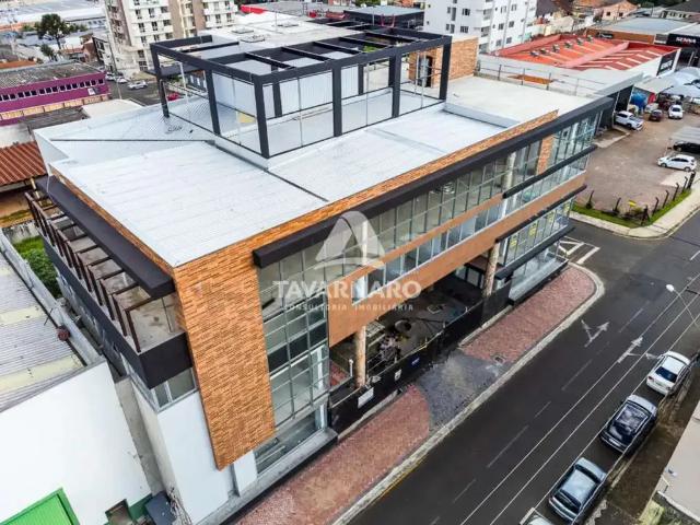 Conj. Comercial / Sala para Locação em Ponta Grossa/PR Nova Rússia
