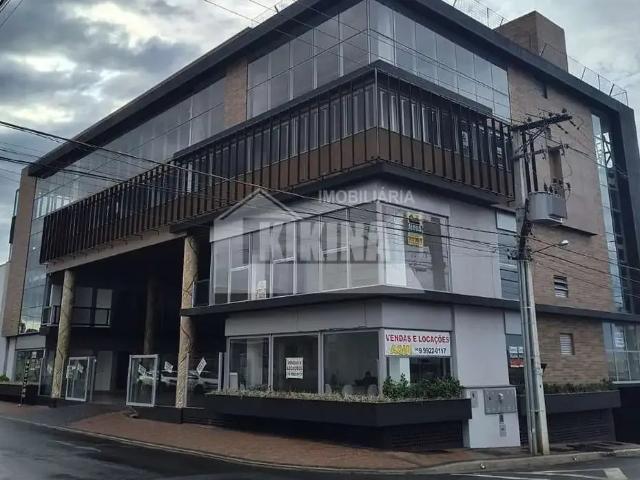 Conj. Comercial / Sala para Locação em Ponta Grossa/PR Nova Rússia
