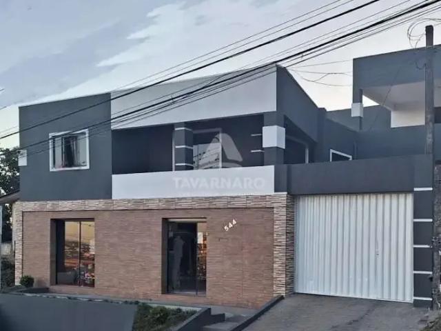 Conj. Comercial / Sala para Locação em Ponta Grossa/PR Nova Rússia