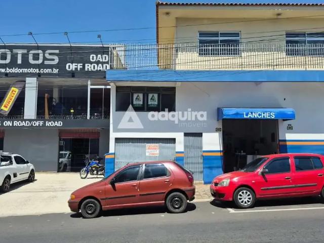 Conj. Comercial / Sala para Locação em Ponta Grossa/PR Nova Rússia