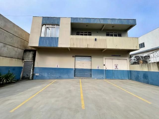 Conj. Comercial / Sala para Locação em Ponta Grossa/PR Nova Rússia