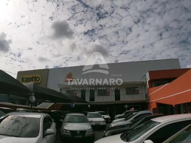 Conj. Comercial / Sala para Locação em Ponta Grossa/PR Nova Rússia