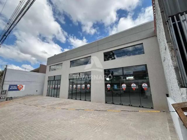 Conj. Comercial / Sala para Locação em Ponta Grossa/PR Nova Rússia