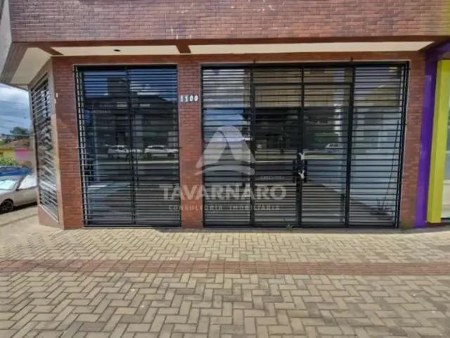 Conj. Comercial / Sala para Locação em Ponta Grossa/PR Nova Rússia