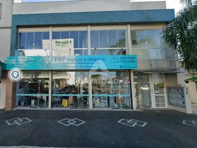 Conj. Comercial / Sala para Locação em Ponta Grossa/PR Nova Rússia
