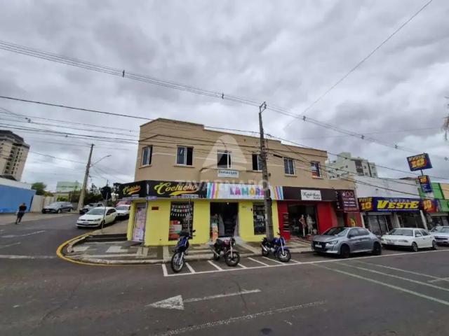Conj. Comercial / Sala para Locação em Ponta Grossa/PR Nova Rússia