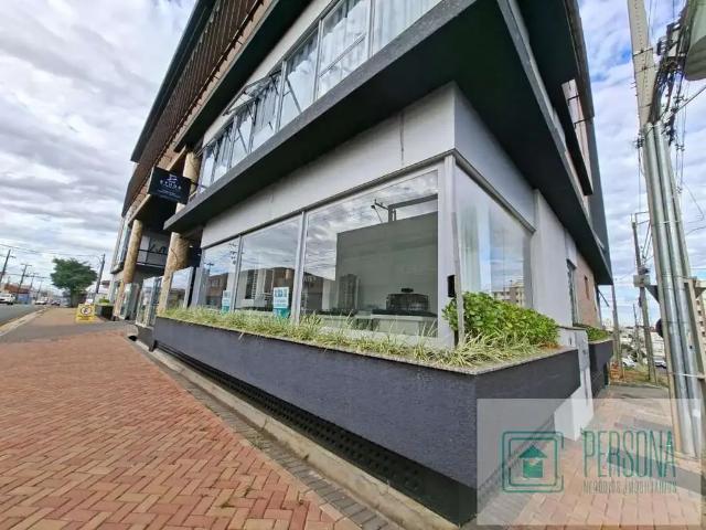 Conj. Comercial / Sala para Locação em Ponta Grossa/PR Nova Rússia