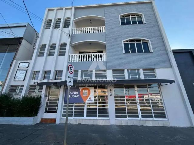 Conj. Comercial / Sala para Locação em Ponta Grossa/PR Nova Rússia