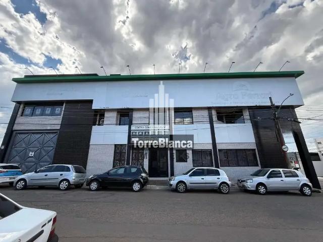 Conj. Comercial / Sala para Locação em Ponta Grossa/PR Nova Rússia