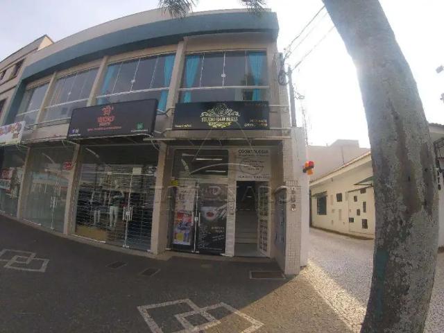 Conj. Comercial / Sala para Locação em Ponta Grossa/PR Nova Rússia