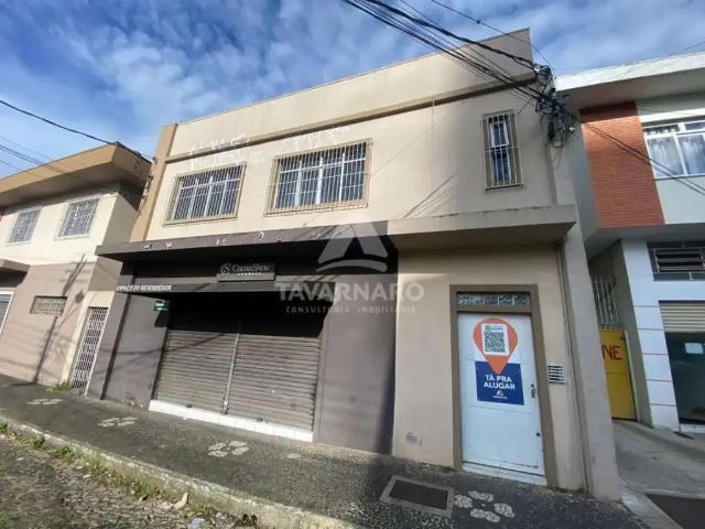 Conj. Comercial / Sala para Locação em Ponta Grossa/PR Nova Rússia