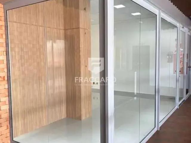 Conj. Comercial / Sala para Locação em Ponta Grossa/PR Nova Rússia