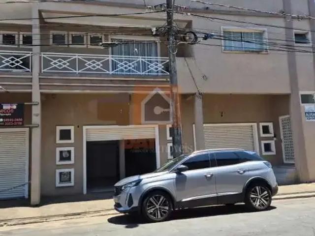 Conj. Comercial / Sala para Locação em Ponta Grossa/PR Nova Rússia