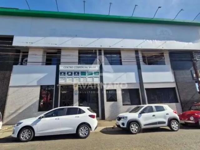 Conj. Comercial / Sala para Locação em Ponta Grossa/PR Nova Rússia