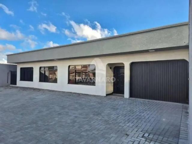 Conj. Comercial / Sala para Locação em Ponta Grossa/PR Nova Rússia