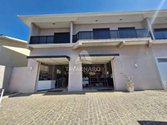 Conj. Comercial / Sala para Locação em Ponta Grossa/PR Nova Rússia