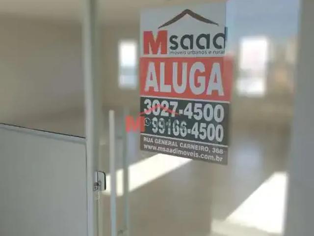 Conj. Comercial / Sala para Locação em Ponta Grossa/PR Nova Rússia