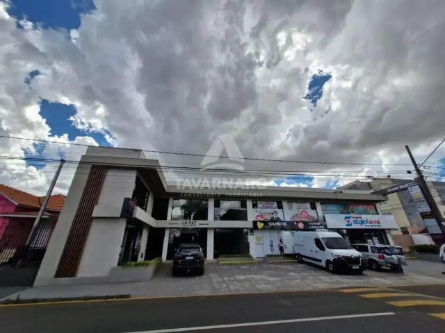 Conj. Comercial / Sala para Locação em Ponta Grossa/PR Nova Rússia