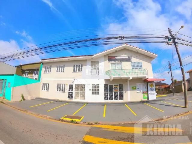 Conj. Comercial / Sala para Locação em Ponta Grossa/PR Nova Rússia