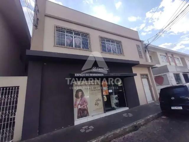 Conj. Comercial / Sala para Locação em Ponta Grossa/PR Nova Rússia
