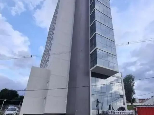 Conj. Comercial / Sala para Locação em Ponta Grossa/PR Nova Rússia