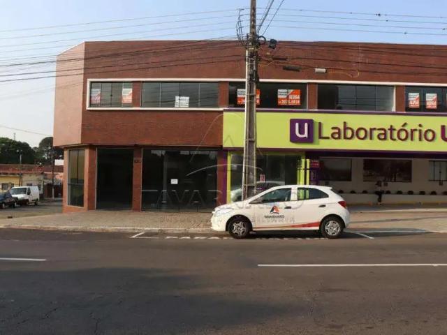 Conj. Comercial / Sala para Locação em Ponta Grossa/PR Nova Rússia