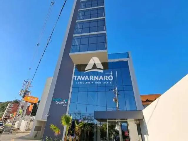Conj. Comercial / Sala para Locação em Ponta Grossa/PR Nova Rússia