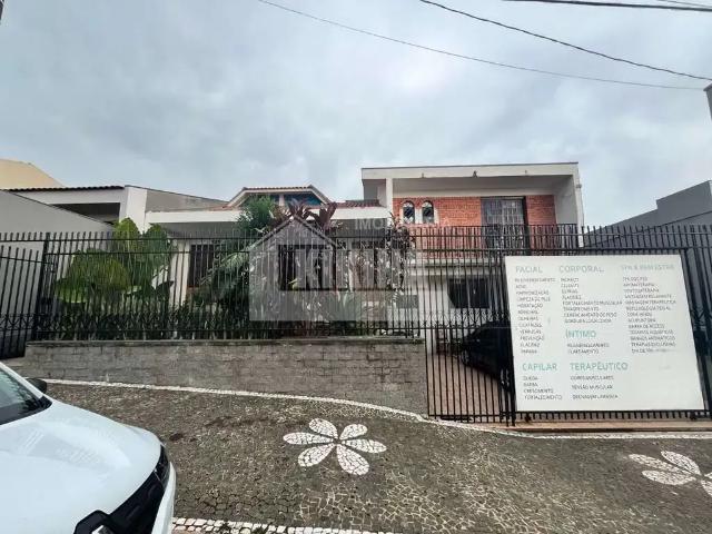 Conj. Comercial / Sala para Locação em Ponta Grossa/PR Nova Rússia