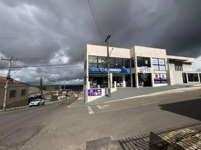Conj. Comercial / Sala para Locação em Ponta Grossa/PR Nova Rússia