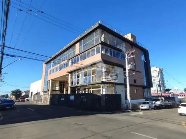 Conj. Comercial / Sala para Locação em Ponta Grossa/PR Nova Rússia