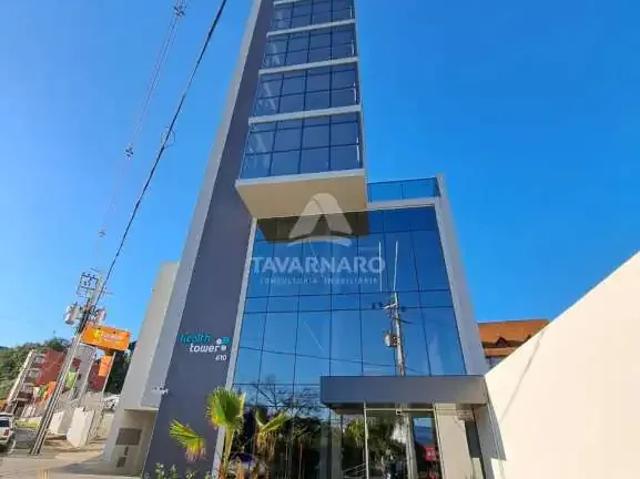 Conj. Comercial / Sala para Locação em Ponta Grossa/PR Nova Rússia