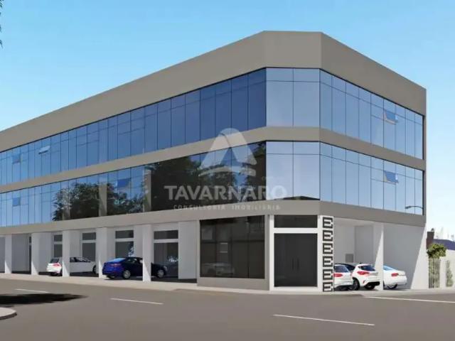 Conj. Comercial / Sala para Locação em Ponta Grossa/PR Nova Rússia