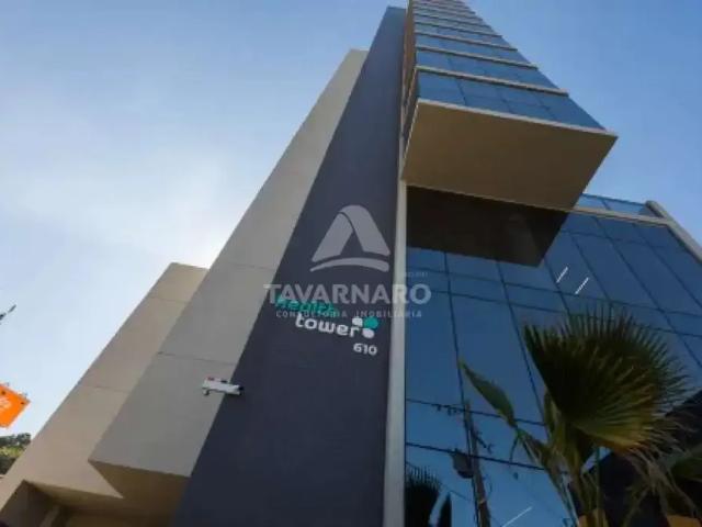 Conj. Comercial / Sala para Locação em Ponta Grossa/PR Nova Rússia