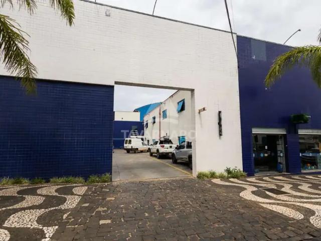 Conj. Comercial / Sala para Locação em Ponta Grossa/PR Nova Rússia