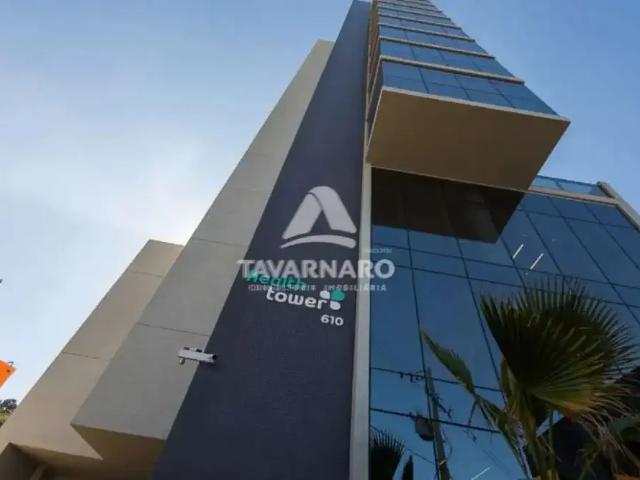 Conj. Comercial / Sala para Locação em Ponta Grossa/PR Nova Rússia