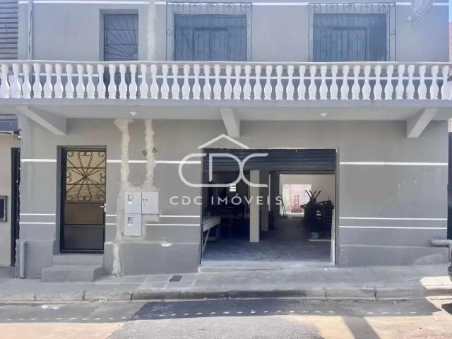 Conj. Comercial / Sala para Locação em Ponta Grossa/PR Nova Rússia