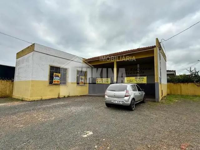 Conj. Comercial / Sala para Locação em Ponta Grossa/PR Nova Rússia