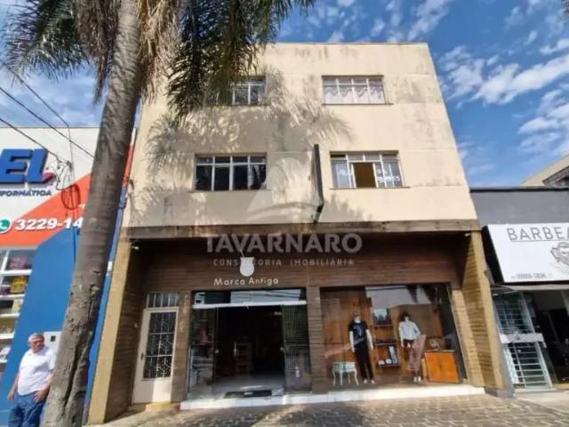 Conj. Comercial / Sala para Locação em Ponta Grossa/PR Nova Rússia