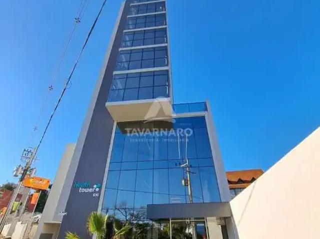 Conj. Comercial / Sala para Locação em Ponta Grossa/PR Nova Rússia