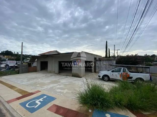 Conj. Comercial / Sala para Locação em Ponta Grossa/PR Nova Rússia