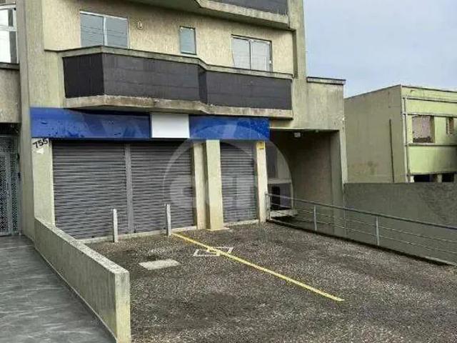 Conj. Comercial / Sala para Locação em Ponta Grossa/PR Nova Rússia