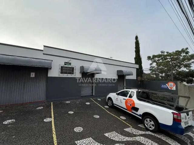 Conj. Comercial / Sala para Locação em Ponta Grossa/PR Nova Rússia