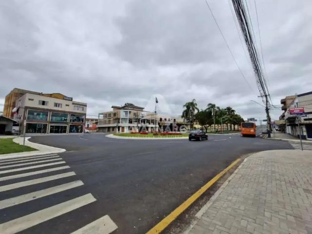 Conj. Comercial / Sala para Locação em Ponta Grossa/PR Nova Rússia