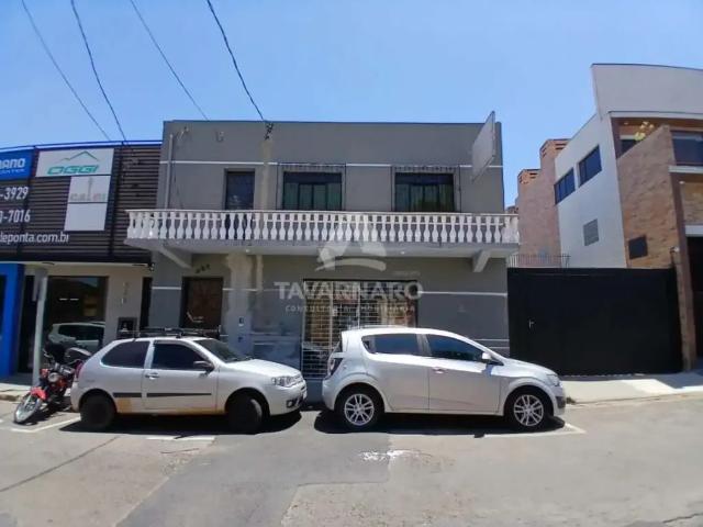 Conj. Comercial / Sala para Locação em Ponta Grossa/PR Nova Rússia