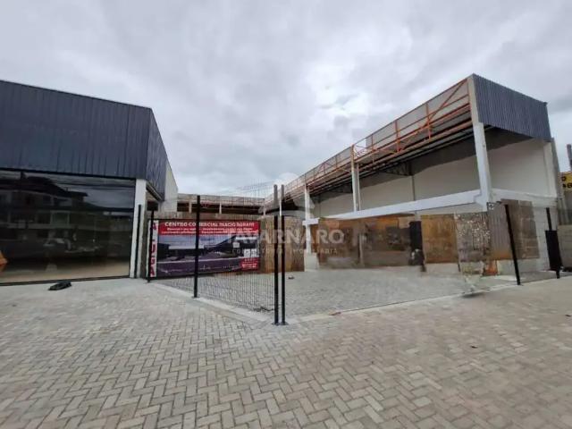 Conj. Comercial / Sala para Locação em Ponta Grossa/PR Nova Rússia