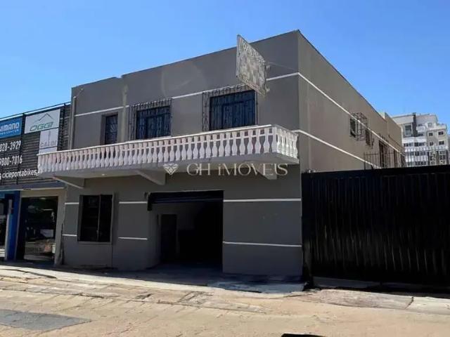 Conj. Comercial / Sala para Locação em Ponta Grossa/PR Nova Rússia