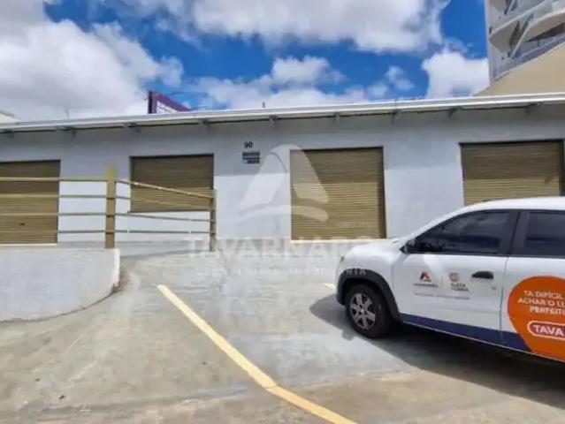Conj. Comercial / Sala para Locação em Ponta Grossa/PR Oficinas