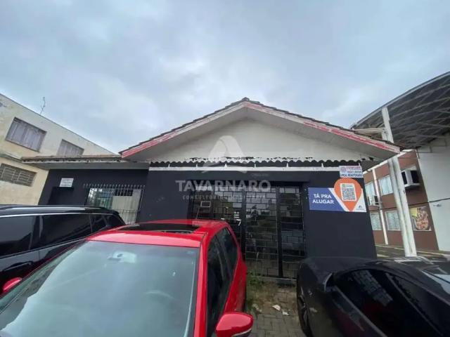 Conj. Comercial / Sala para Locação em Ponta Grossa/PR Oficinas